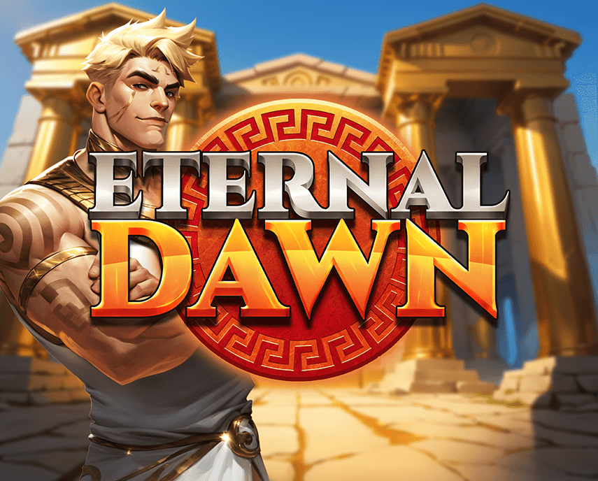 Eternal Dawn game - Slotmill