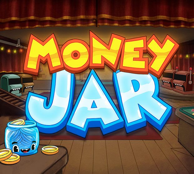 Money Jar game - Slotmill